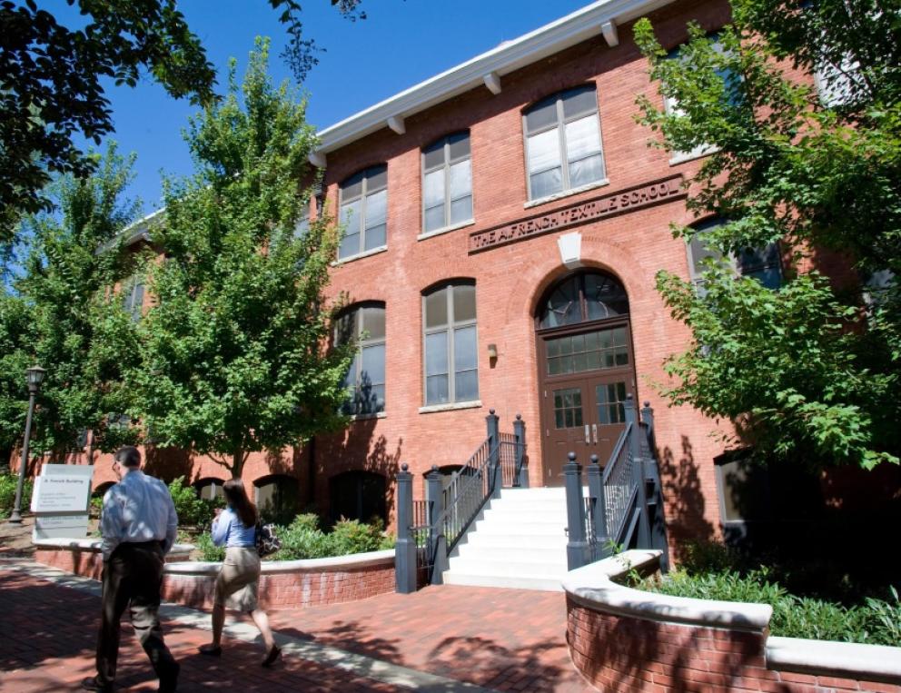 Faculty News Spotlight | Office of the Vice Provost for Faculty